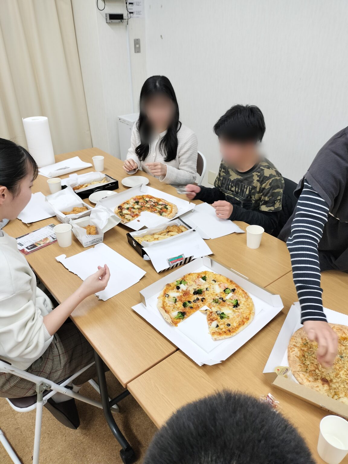 Oplus_131104 - 神戸の学び支援NPO Seeds of Tomorrow (シーズオブトゥモロー